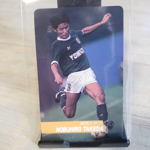 19911992 39 Nobuhiro TBKeda Yomiuri Club bbd | eBay