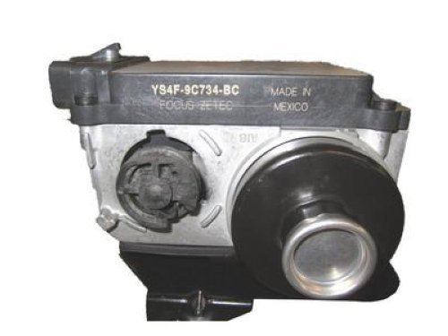 YS4F-9C734-BC Factory 2000-2004 Ford Focus Cruise Control Module ZETEC ...