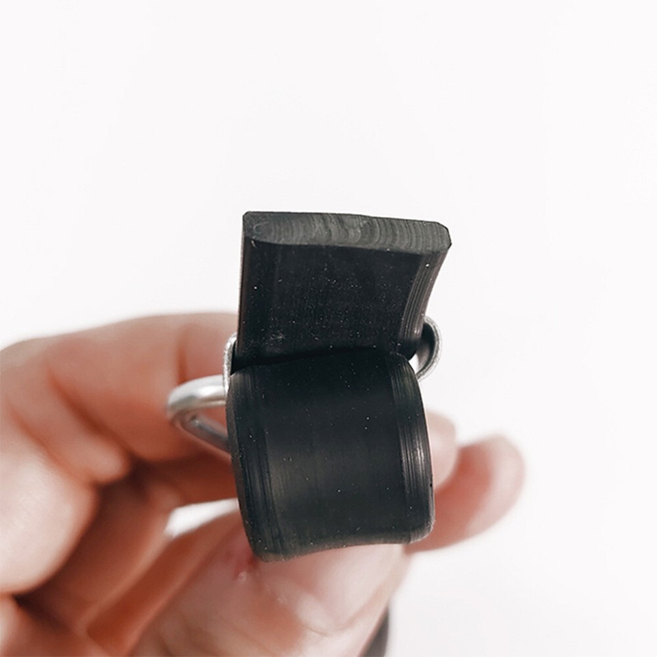 2.5/3.5/5M Bungee Cords with Hooks Bikes Rope Tie Rubber Fixed Band for ...