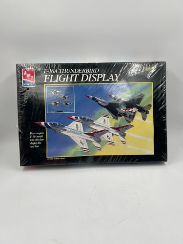 AMT F-16A Thunderbird Flight Display Skill 2 | eBay