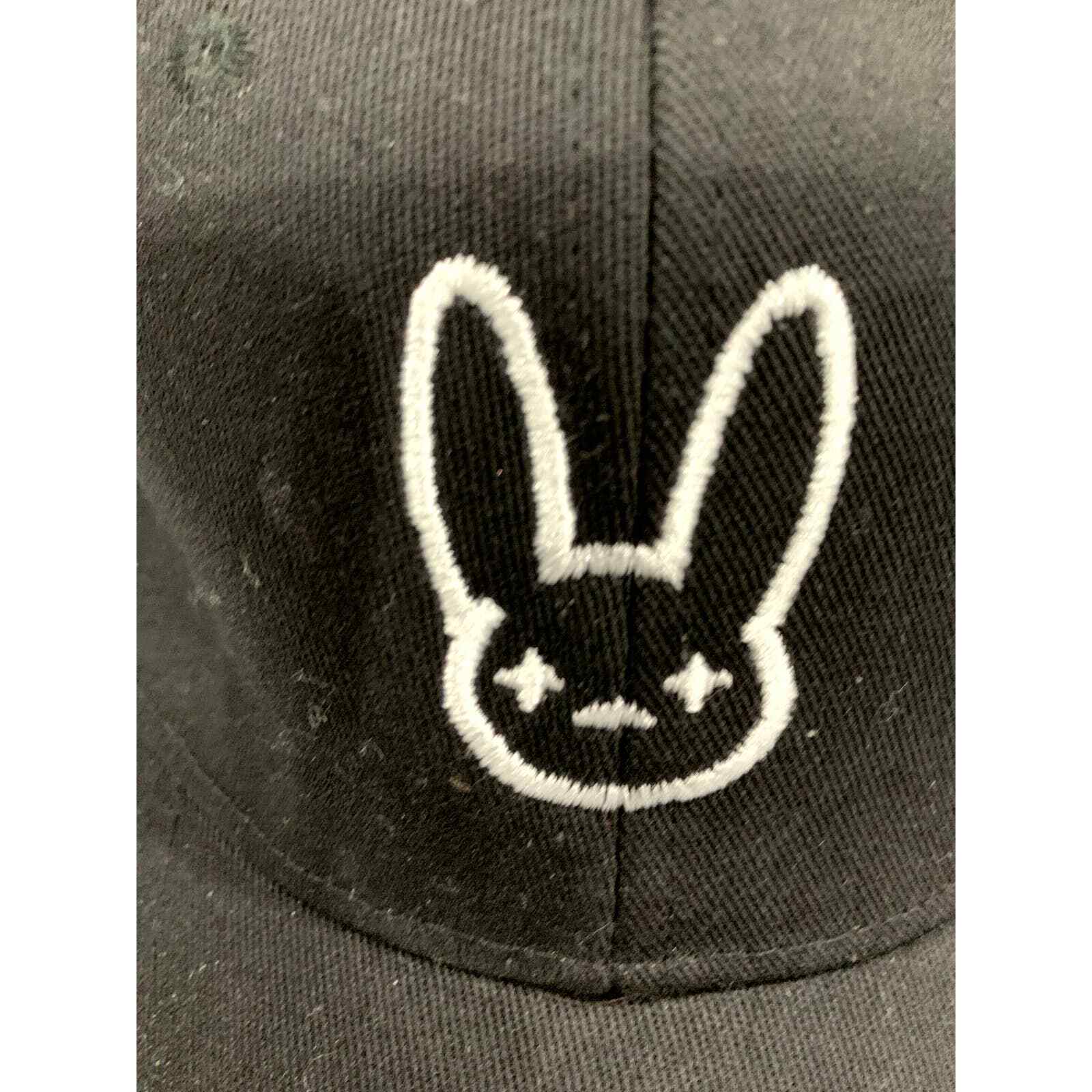 Bad Bunny Baseball Cap, Rapper Artist Embroidered Cap… - Gem