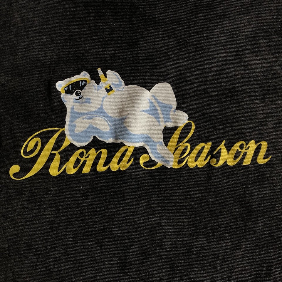 Nelk Boys Full Send Rona Season Washed TShirt Mens Small Original Drop Rate 2019 | eBay