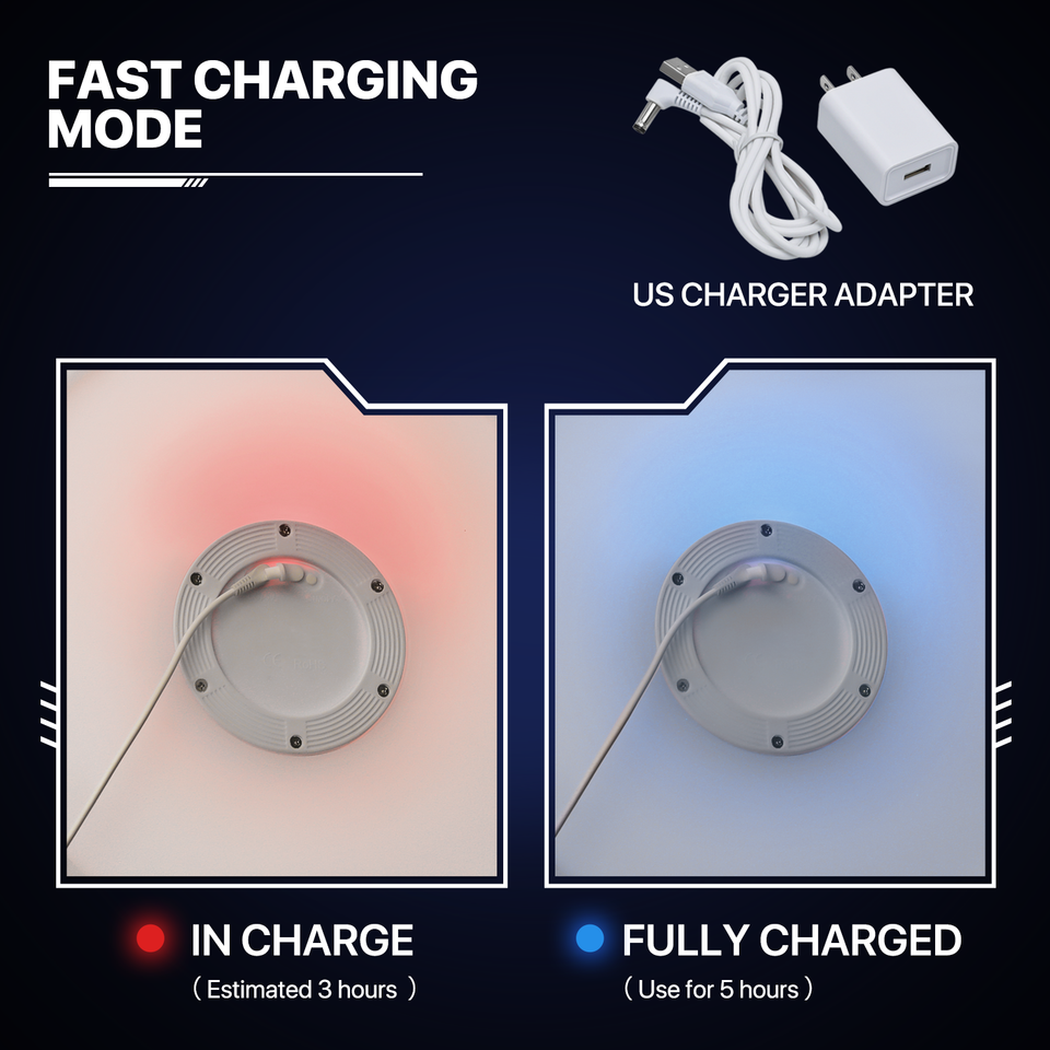 43" H LED Light Up Pub Bar Table Club 16 Colors Changing Table w/Remote ...