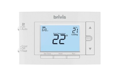 Brivis Programable controller CNTRLHTRPROGE | eBay Australia