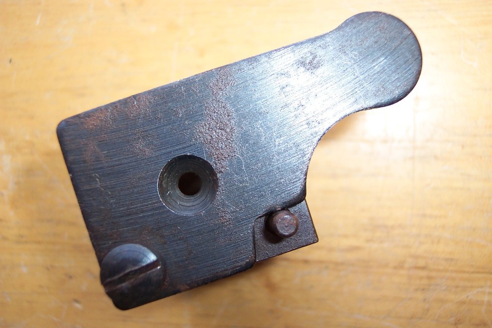 LYMAN/IDEAL 12 GAUGE HOLLOW BASE 475 GRAIN FOSTER SLUG MOLD | eBay