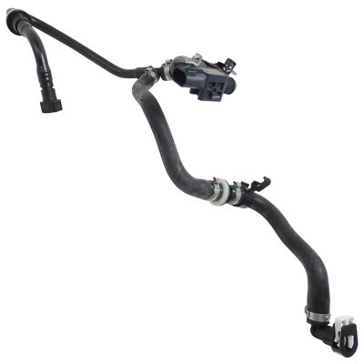 OEM GM Power Brake Booster Vacuum Pipe 2013-15 Chevy Cruze 1.4L Auto ...