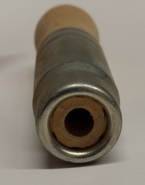 O.P. LINK Handle Co. 64227 #4 Long Ferrule File Handle for 12" to 16 ...