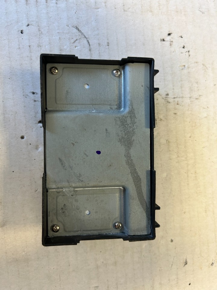 2006-2010 Hummer H3 TCM Transfer Case Module 3.5L 4WD | eBay