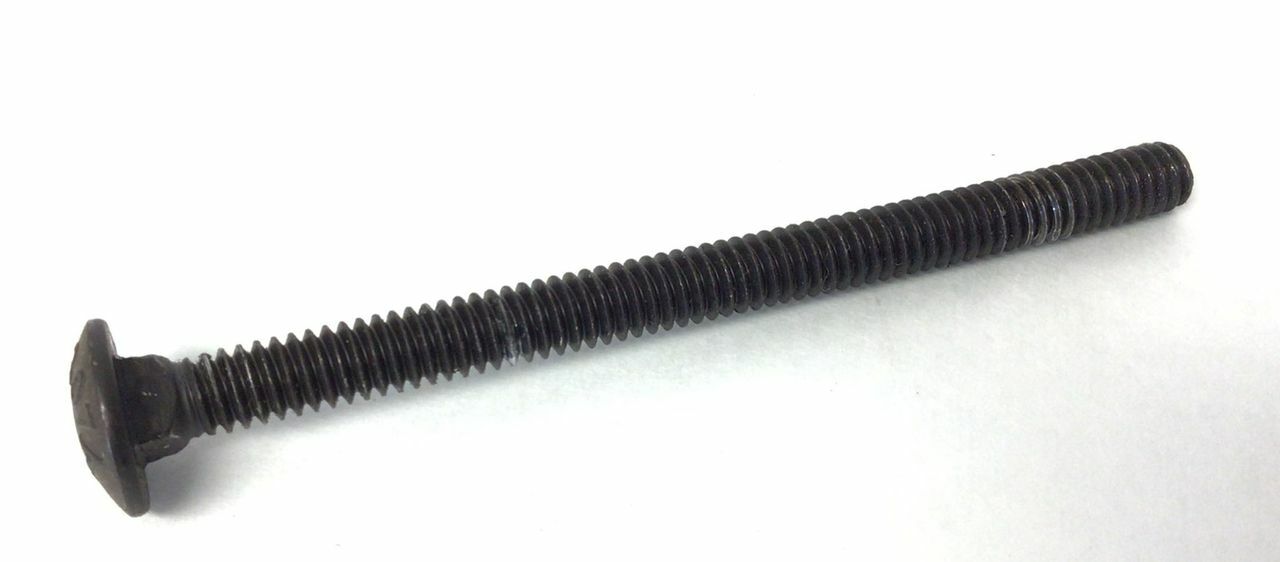 PaceMaster - Bronze Basic - 120 VAC Treadmill Upright Carriage Screw ...