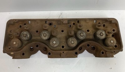 Chevrolet 409 Engine Head #3814690 | Genuine OEM | General Motors ...