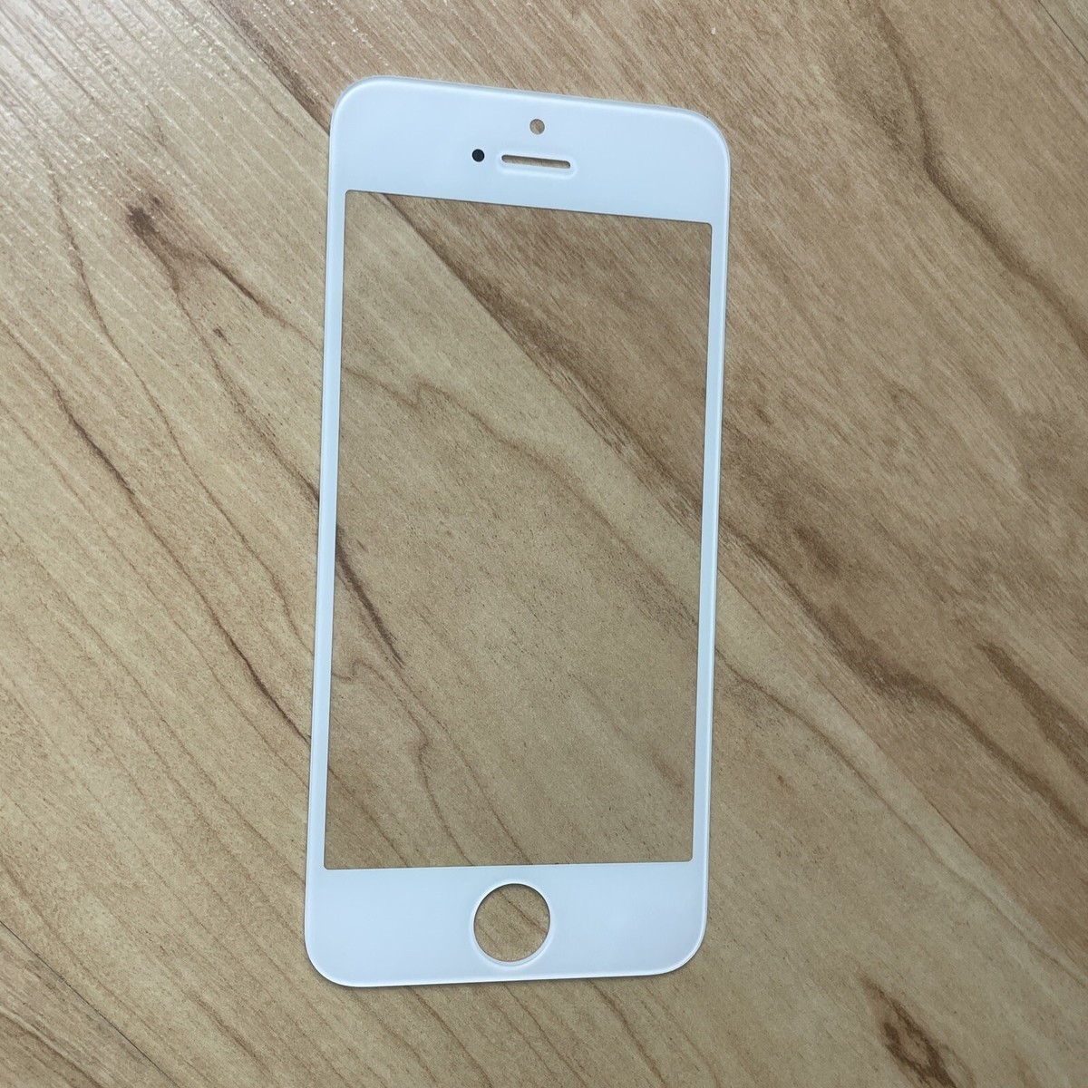 Iphone 5c Black Front
