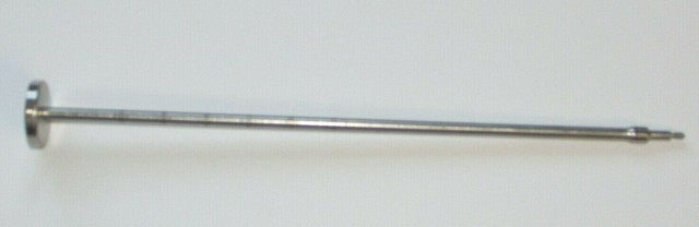 Zimmer 1109-01 Poly Plug Intramedullary System Inserter for sale online ...