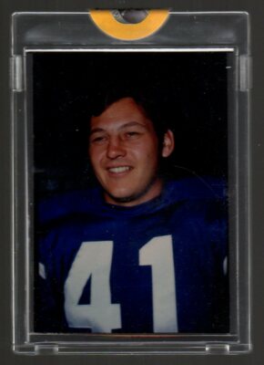 Topps Original Negative Tom Matte 1970 #142 Topps Vault 1 of 1 | eBay