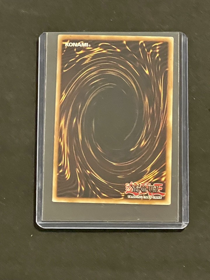 Yu-Gi-Oh! TCG Number 19: Freezadon 2013 Zexal ZTIN-EN003 1st Edition | eBay