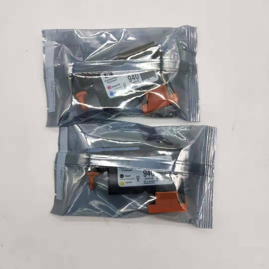 C4900A C4901A 940 Print Head for HP Officejet Pro 8000 8500 8500A A809a ...