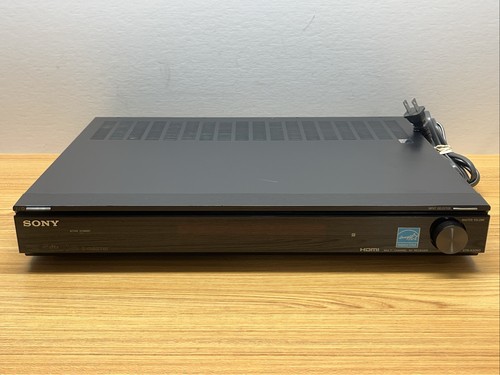 Sony STR-KS360 5.1 Home Theater Receiver HDMI S-Master (Tested-Works ...