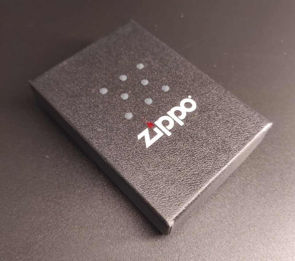 Original Zippo / ein Zippo-Unikat mit Druck-Motiv / Rambo | eBay.de