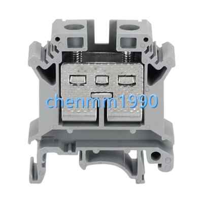 10PCS NEW Wiring Terminal UK25N UK-25N | eBay