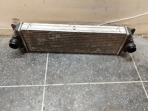 65mm Intercooler for 2006-2018 Mercedes Benz Sprinter W 906 2009 2010 ...