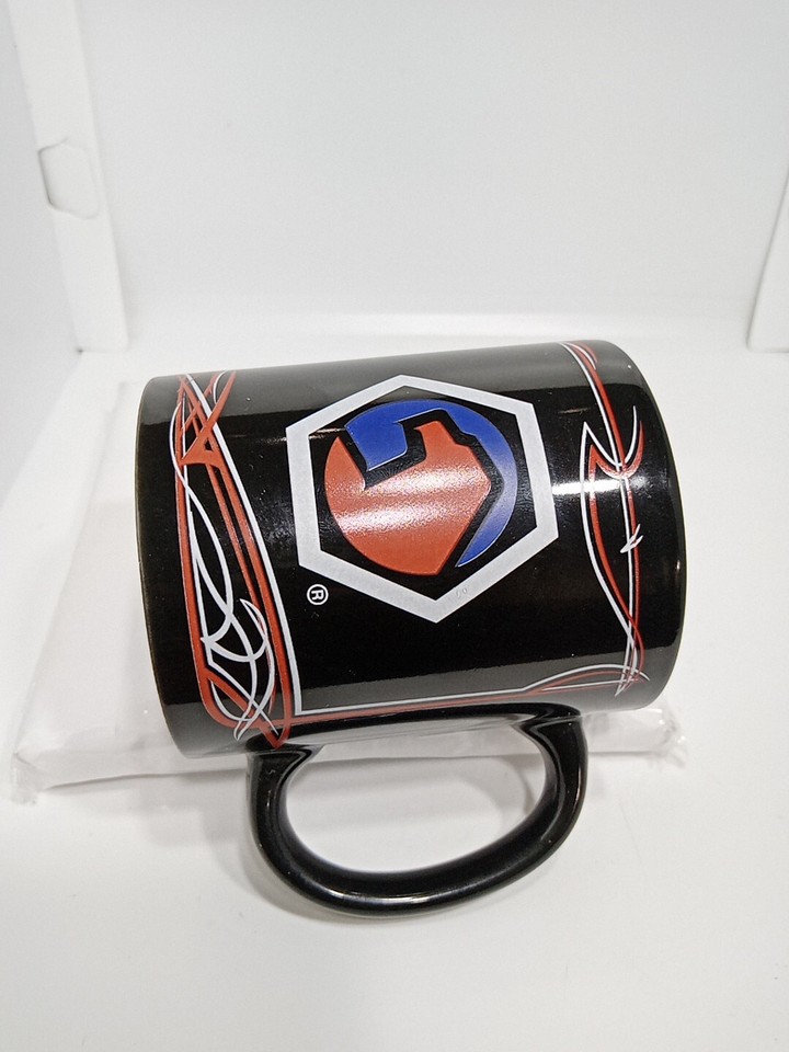 MATCO TOOLS COFFEE MUG. MATCO TOOLS MUG. MATCO LOGO Deco Mug. B316 | eBay