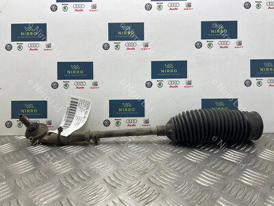 VW POLO DRIVER RIGHT STEERING RACK ARM 2010 TO 2014 6R0423804A | eBay UK