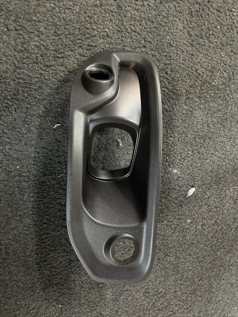 Fog Light Bezel Mopar 68318117AB fits 19-22 Ram 1500 for sale online | eBay