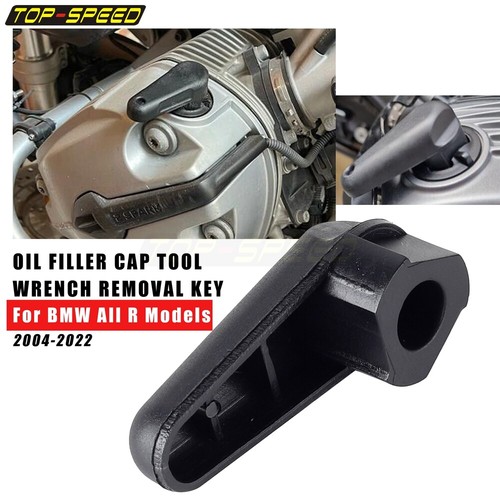 Engine Oil Filler Cap Tool Wrench Removal Key For BMW R1200GS/RT/R ...
