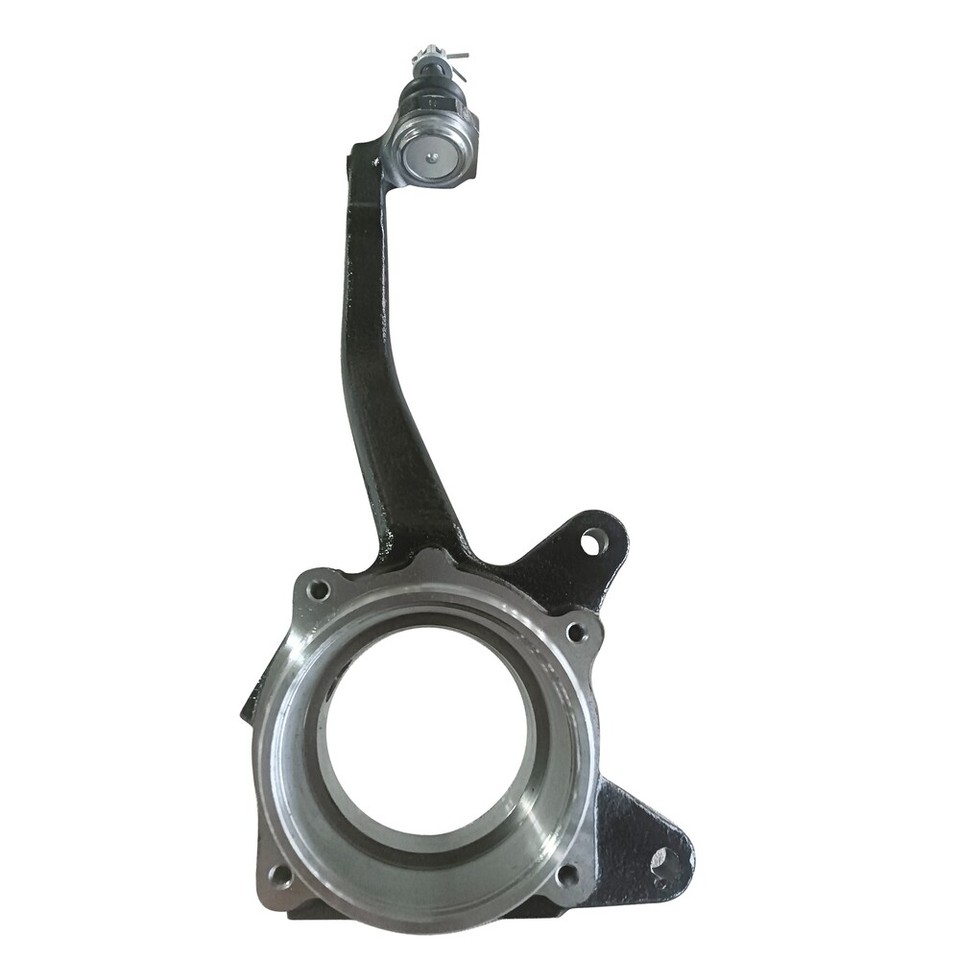 Front L&R Steering Knuckle For 1996-2002 Toyota 4Runner 2000-2003 ...