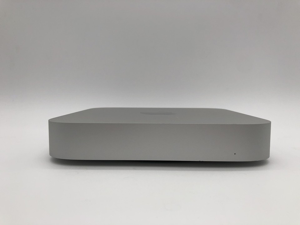 Apple Mac Mini A2348 (2020) 3.2 GHz Apple M1 8-Core 8GB RAM 256GB SSD ...