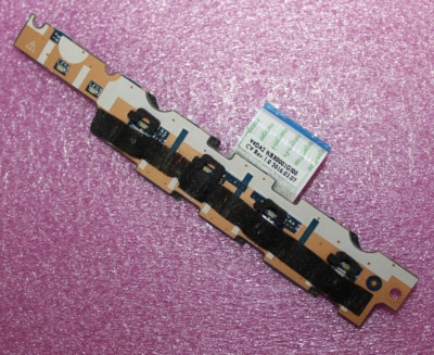 Genuine Acer Travelmate TMP645-S-59TP Power Button Board with Cable LS ...