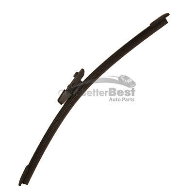 One New Bosch Windshield Wiper Blade Rear A282H 5GM955427A for ...
