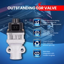 Mitsubishi Eclipse 2007 Mitsubishi Idle Air Control Valve Garage-Pro ...
