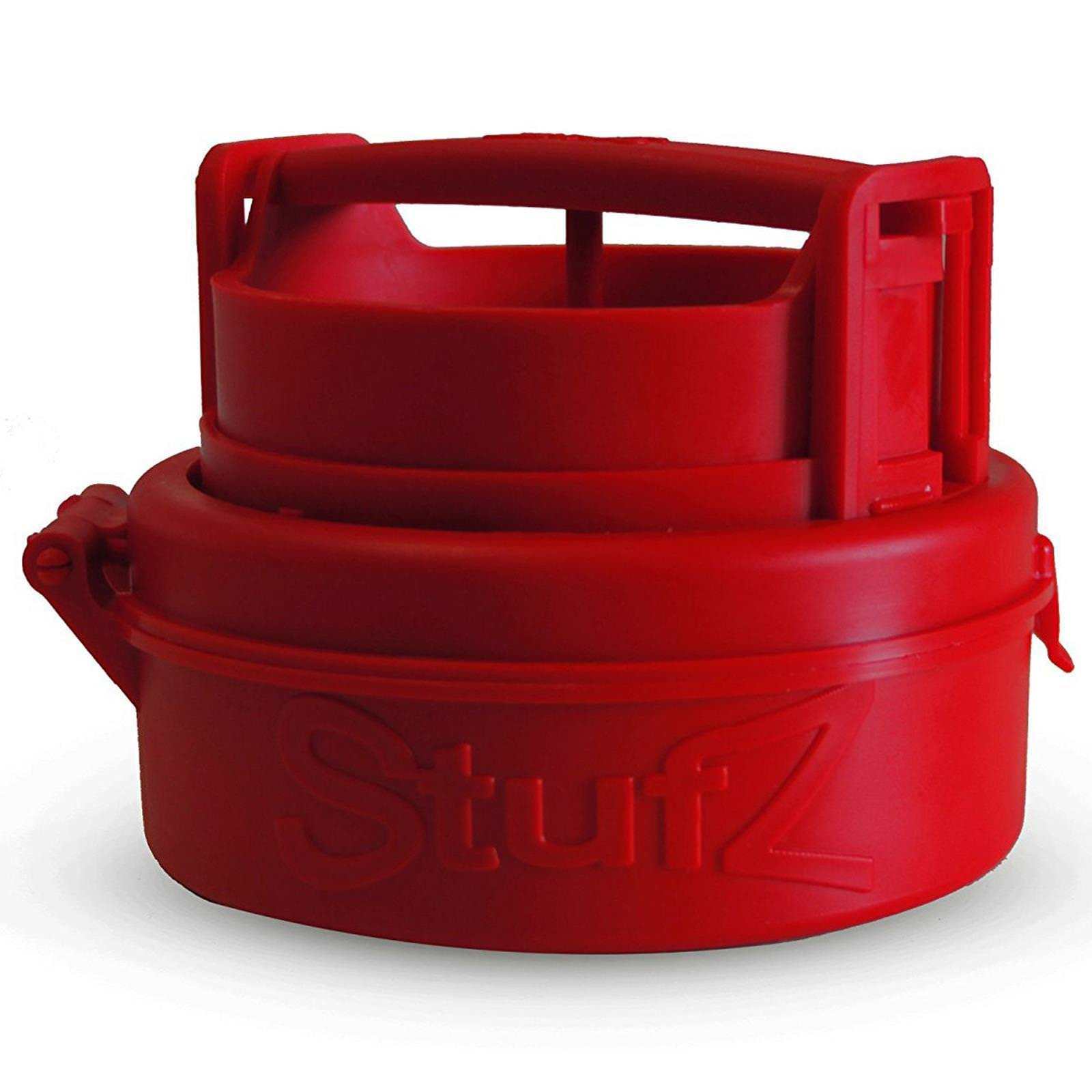 JML Stufz American Stuffed Beef Chicken Turkey Burger Patty Press ...