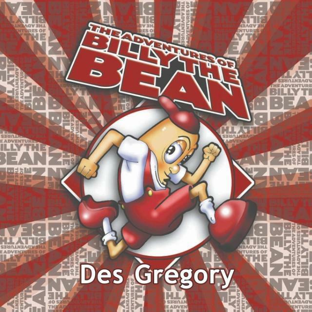 The Adventures of Billy the Bean von Des Gregory (2014, Taschenbuch ...