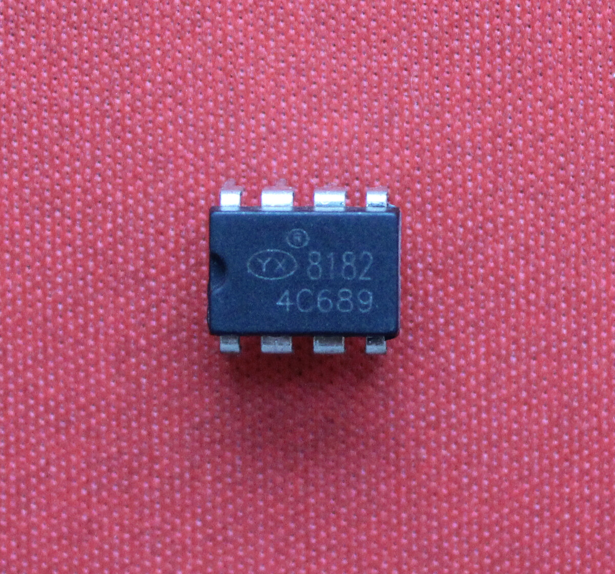 50pcs YX8182 8182 8I82 Integrated Circuit IC DIP-8 | eBay