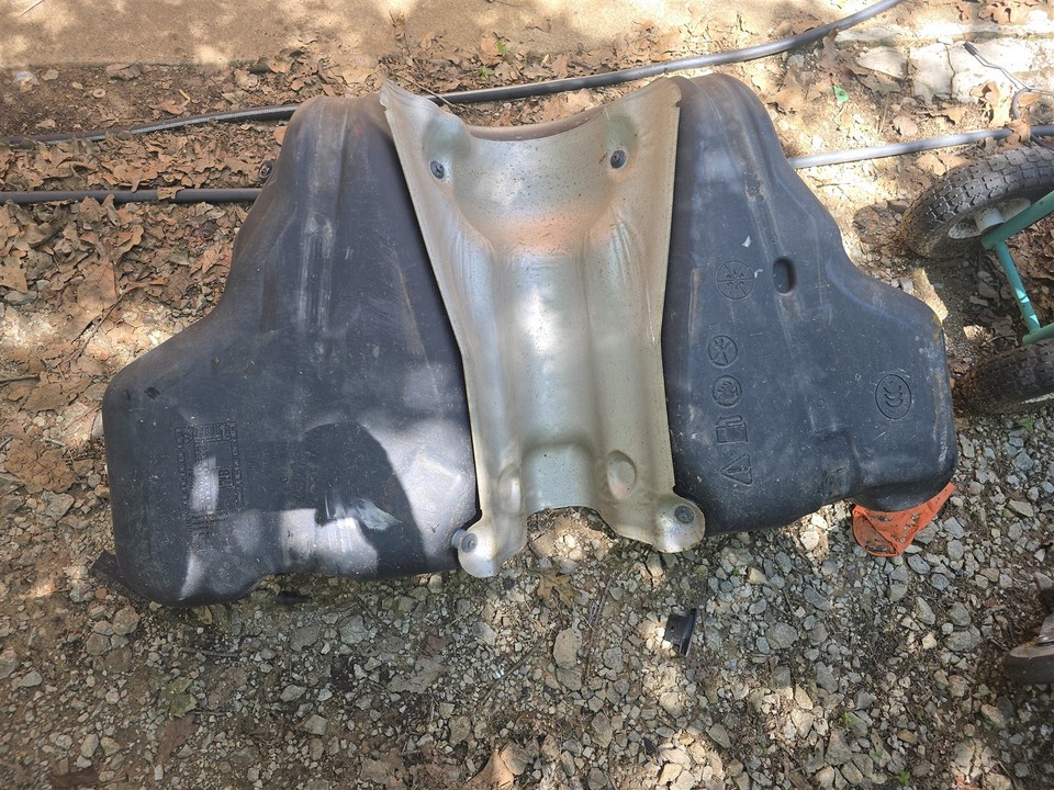 2008-2015 Cadillac CTS Fuel Tank Gas Tank Assembly 20903277 used oem | eBay