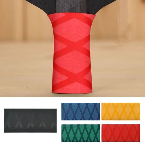 1pcs Heat-shrinkable Material Overgrip Handle Tape Ping Pong Paddle | eBay