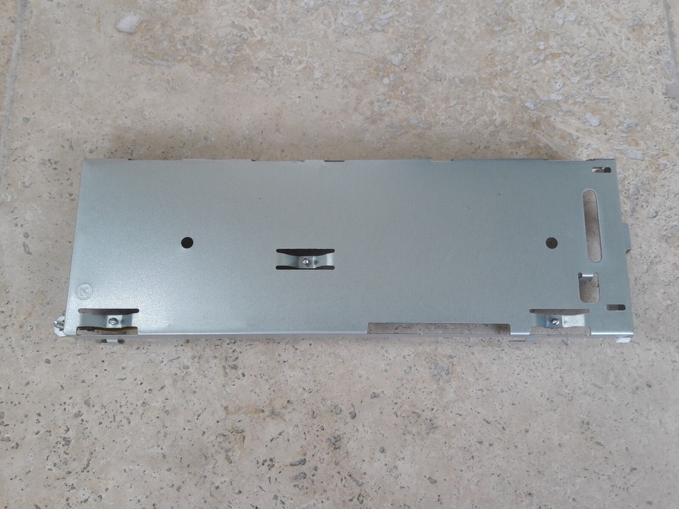 W10639186 KITCHENAID MICROWAVE CONTROL PANEL BRACKET W10639186 | eBay