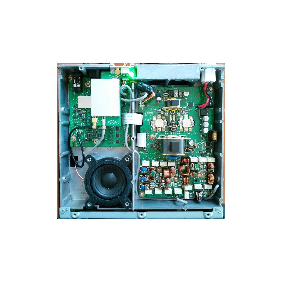 RadioSPECTRAL ICOM IC-7300 Panadapter | eBay