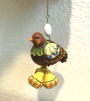 A Partridge In Pear Tree Folk Art A Partridge In A Pear Tree | Diane