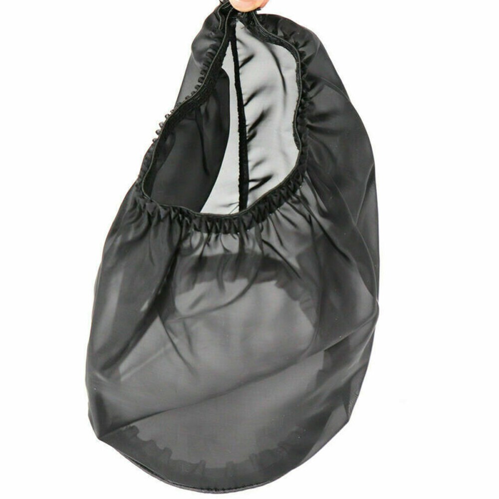 Washable and Durable Black Air Intake Pre Filter Cover Protect Your ...