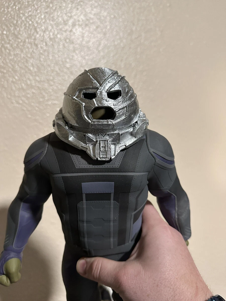 X Men Juggernaut Helmet