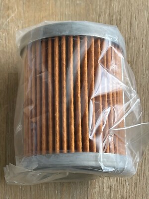 OKUMA H0032-0003-55 FILTER ELEMENT LU-04R 3"H X 2-1/2"D NEW IN BOX | eBay