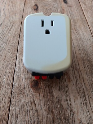 Innotek Petsafe Radio Systems AC & Loop Surge Protector LP-4100 | eBay