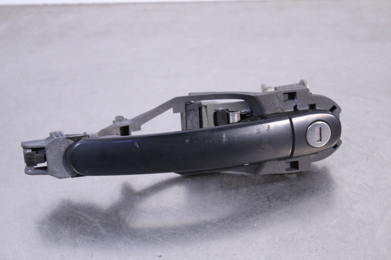 3B0837885 Front Outer Door Handle LH SEAT TOLEDO 1635512 for sale ...