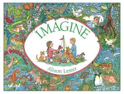 Imagine by Alison Lester NEUF | eBay