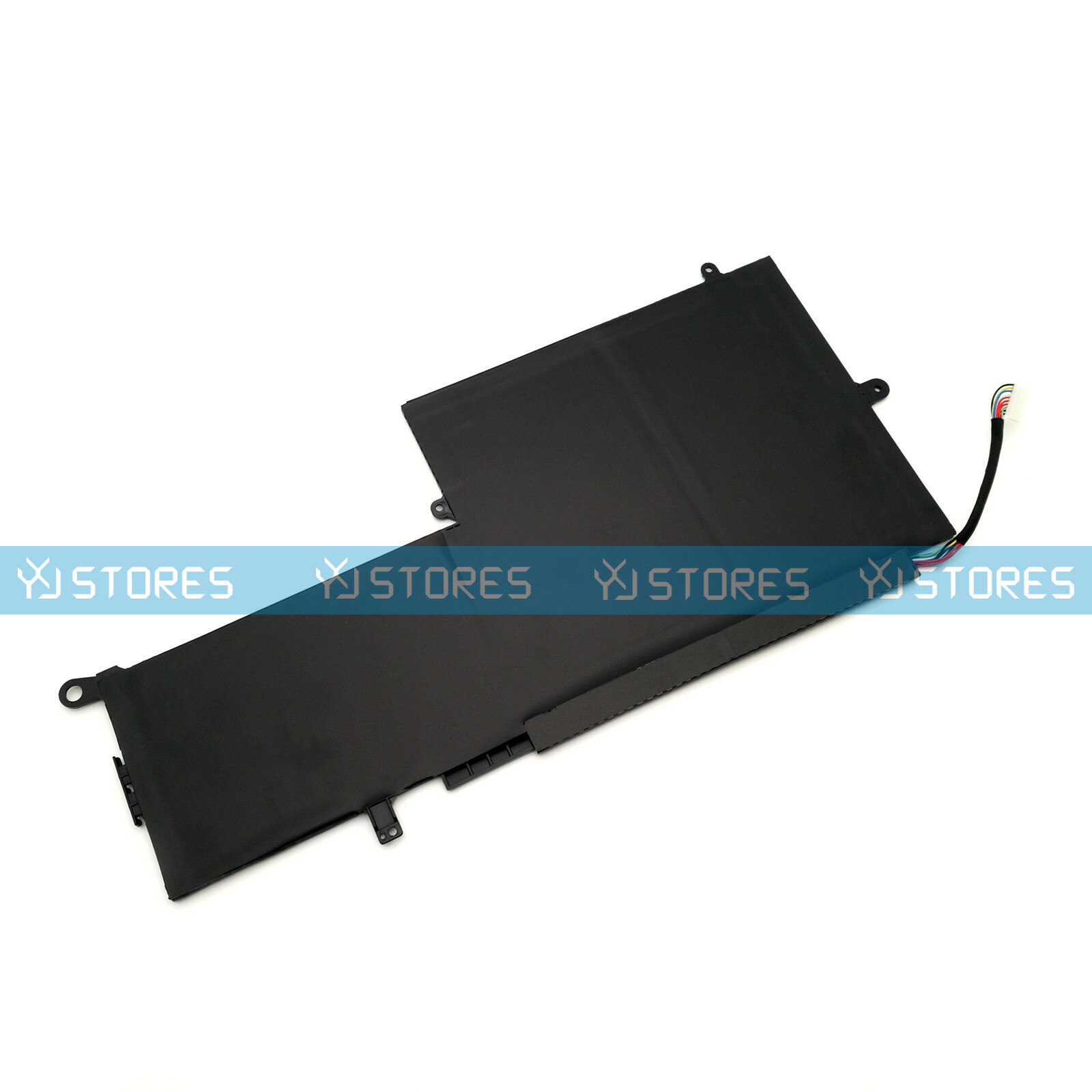Genuine PK03XL Battery for HP Spectre 13 Pro x360 G1 G2 HSTNN-DB6S ...