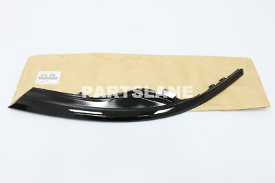 Toyota Corolla iM Scion iM OEM Genuine Left Headlamp Cover 53182-12060 ...
