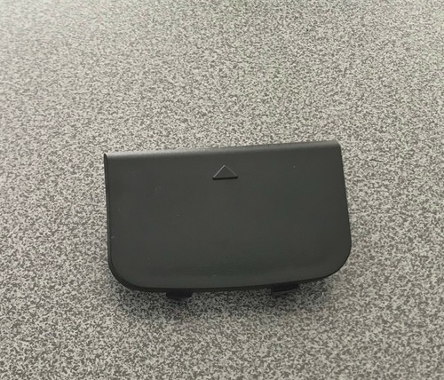 Primed Front Bumper Tow Hook Cover Cap BMW E65 E66 745i 745Li ...