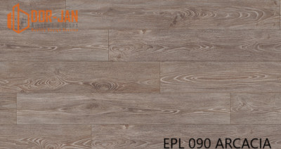 Laminate Flooring Egger Pro High Quality Classic 8mm - 1.995m2 | eBay UK